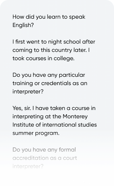 Audio to Text Transcription | Transcribe App & Web Editor