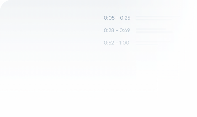Audio to Text Transcription | Transcribe App & Web Editor