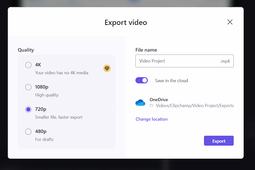 How to Compress a Video File | Transcribe