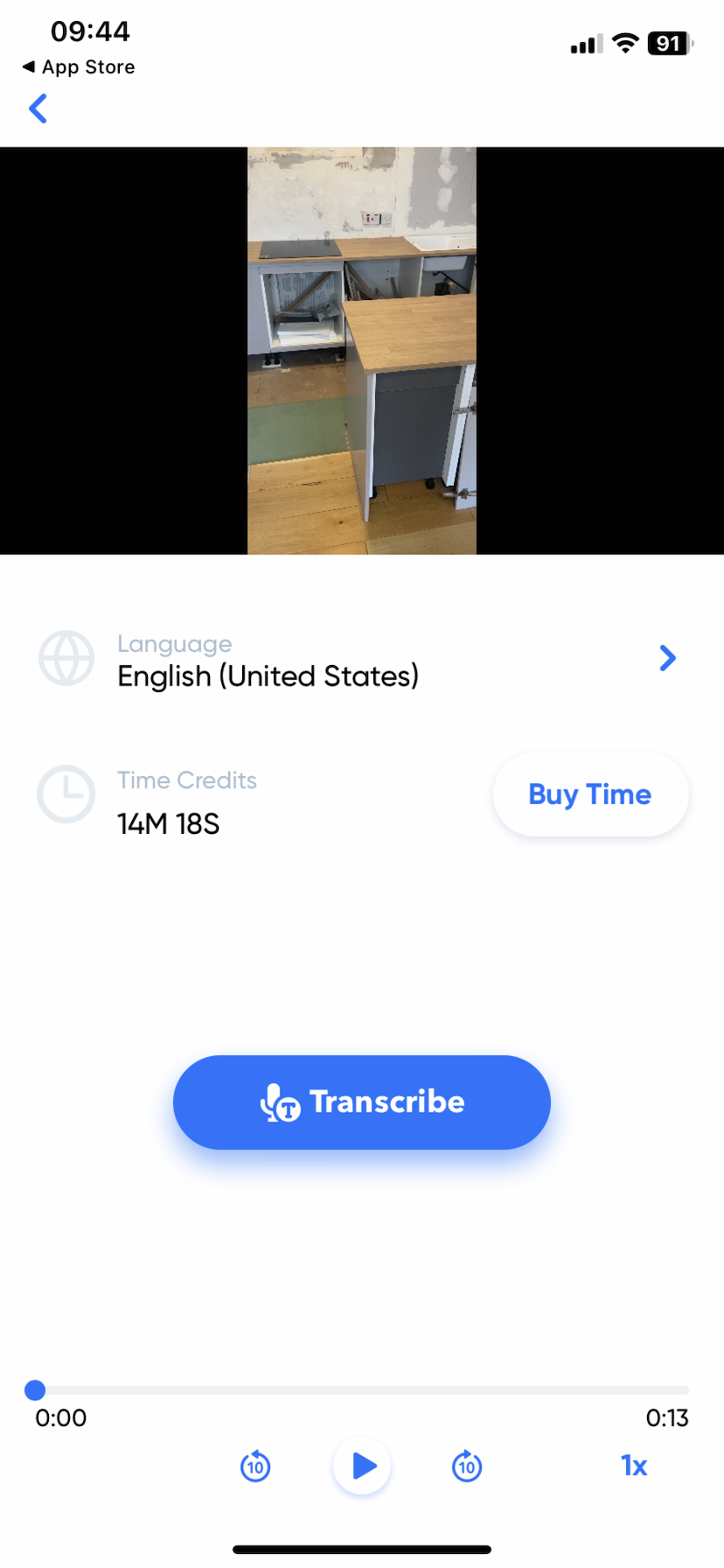 How to Add Subtitles to a YouTube Video | Transcribe