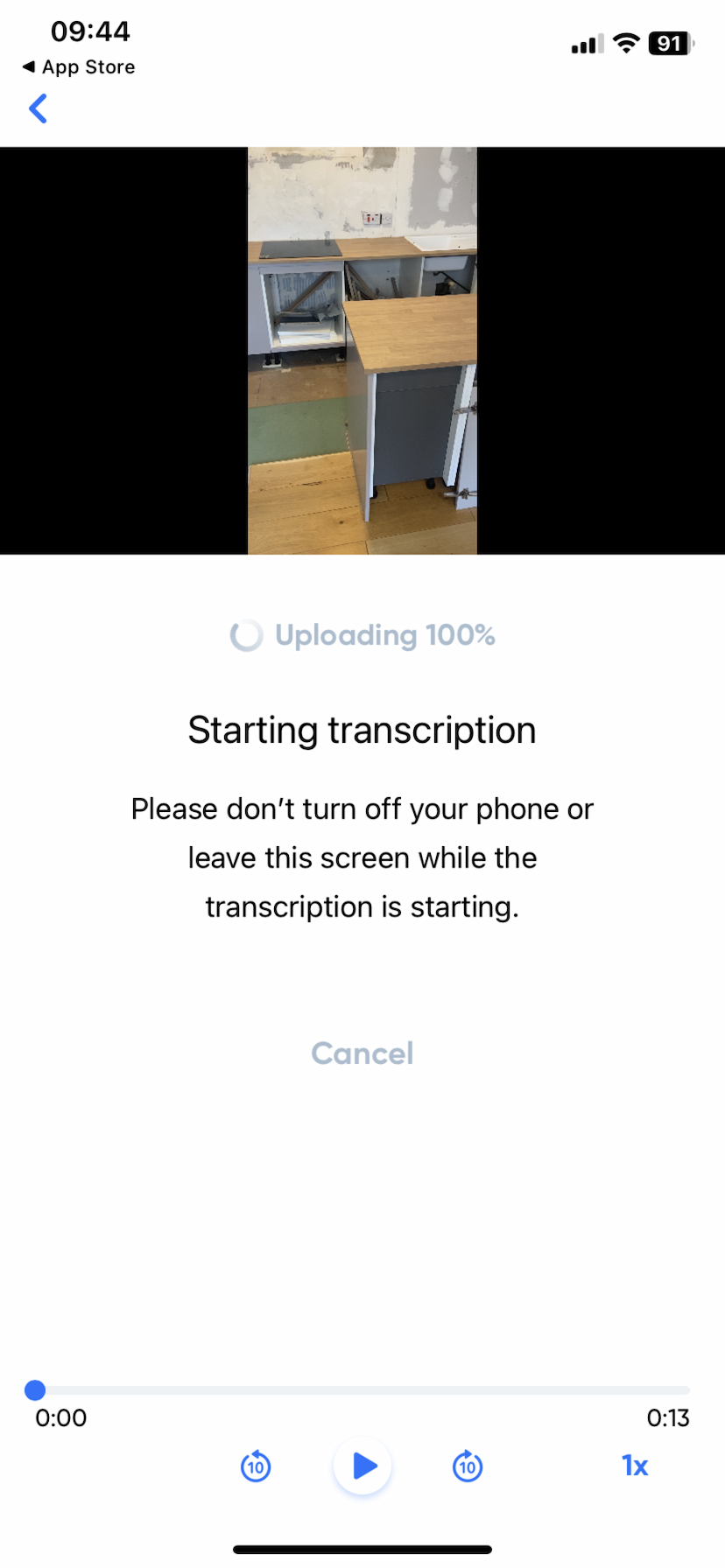 How to Add Subtitles to a YouTube Video | Transcribe