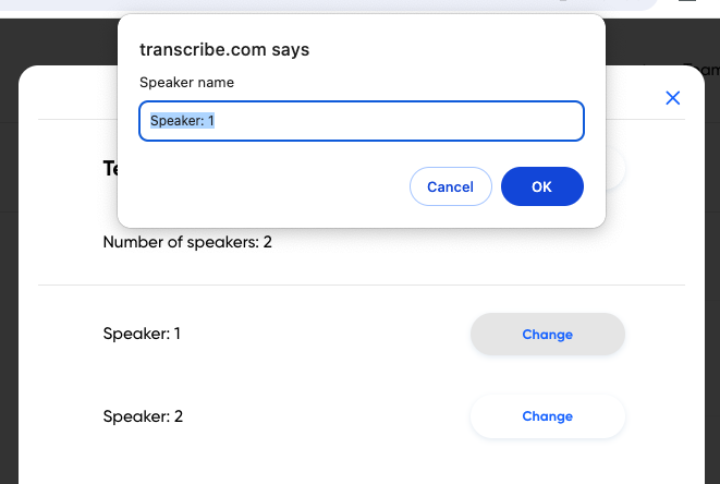 How to Edit Transcripts Like a Pro | Transcribe