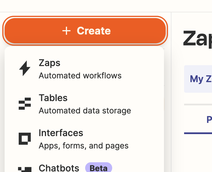 How to Integrate Zapier with Transcribe | Transcribe