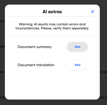 How to Summarize Transcripts Using Transcribe | Transcribe