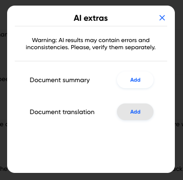 How to Translate Transcripts Using Transcribe | Transcribe