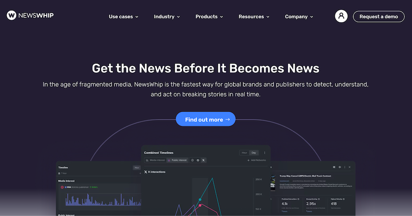 The 7 Best AI Tools For Journalists in 2025 | Transcribe