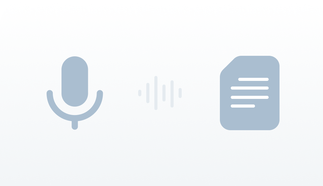Speech to Text Transcription | Transcribe App & Web Editor Speech to Text Transcription | Transcribe App & Web Editor
